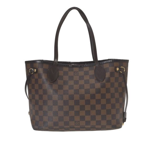 Louis Vuitton | Bags | Neverfull Pm | Poshmark